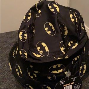 Accessories | Batman Bucket Hat | Poshmark
